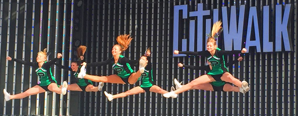 Performance Program Booking - Youth Groups Los Angeles - Universal ...